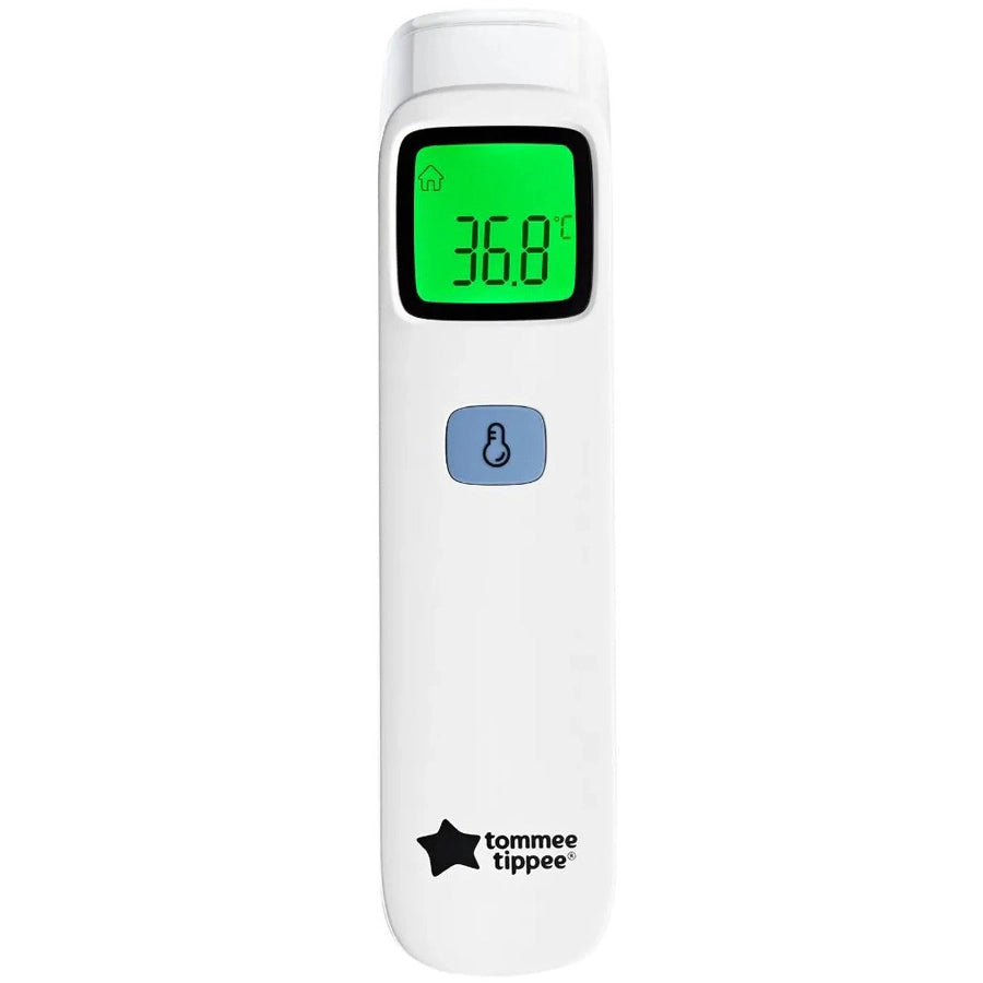 Tommee Tippee Digital Thermometer Halamama s Premium at best price Halamama
